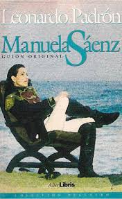 Manuela Sáenz – Script